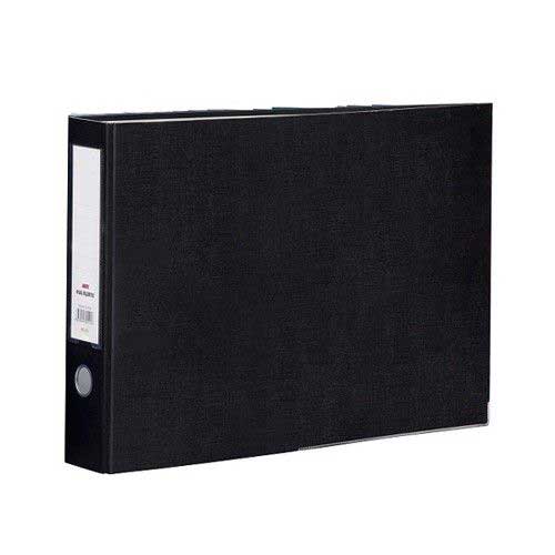 Box File A3 - Amitco -School Stationery Items Qatar- Doha Stationery