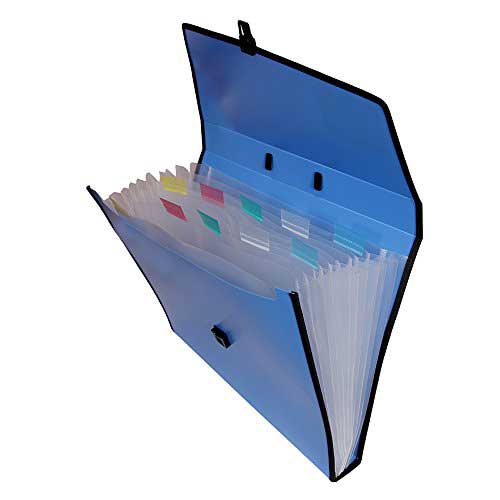 EXPANDING BAG-BINDERMAX - Doha Stationery
