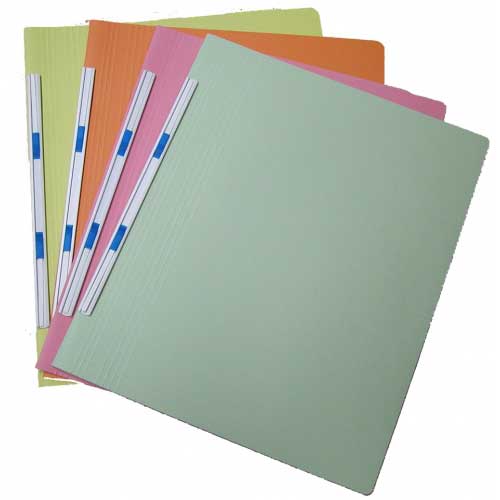 Amitco Flat file - Buy Flat Multi Color File Online - Doha Stationery
