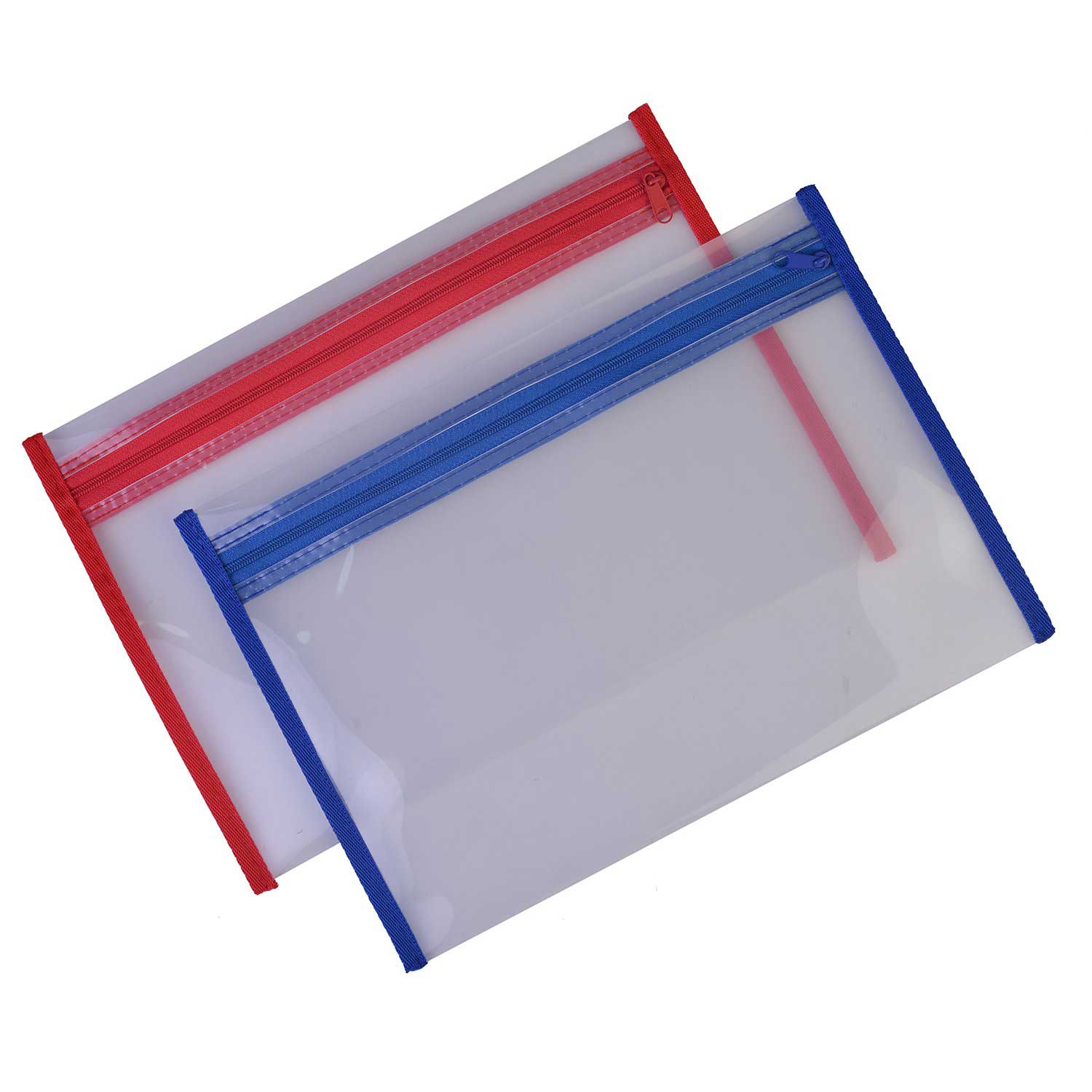 PLASTIC FOLDER-BINDERMAX - Doha Stationery