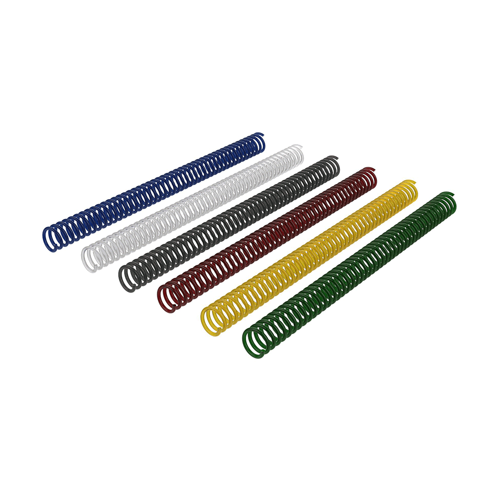 SPIRAL BINDING RINGS-BINDERMAX - Doha Stationery